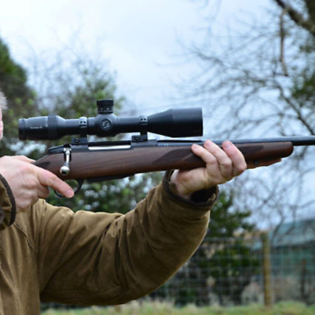 Parkstone Gun Club – Established 1957